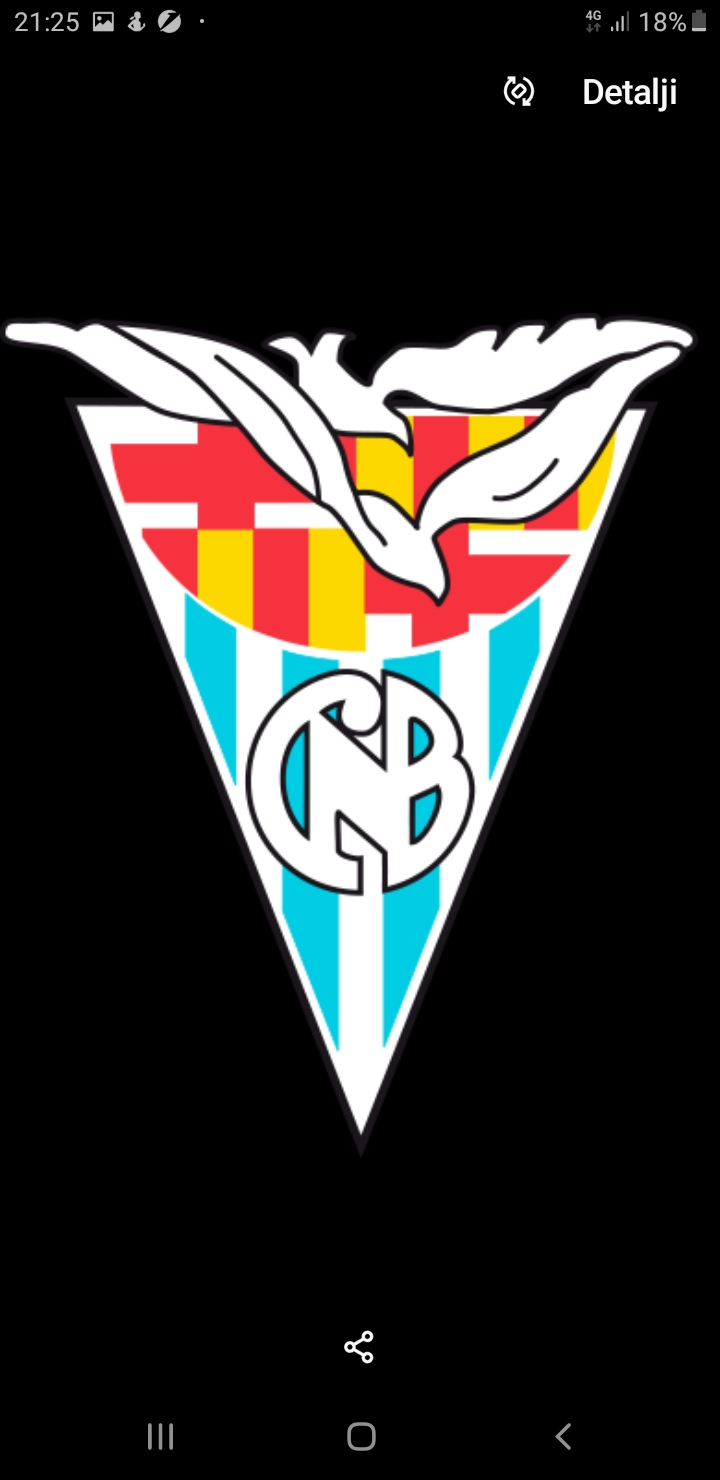 Naslovna - VK Jadran Split