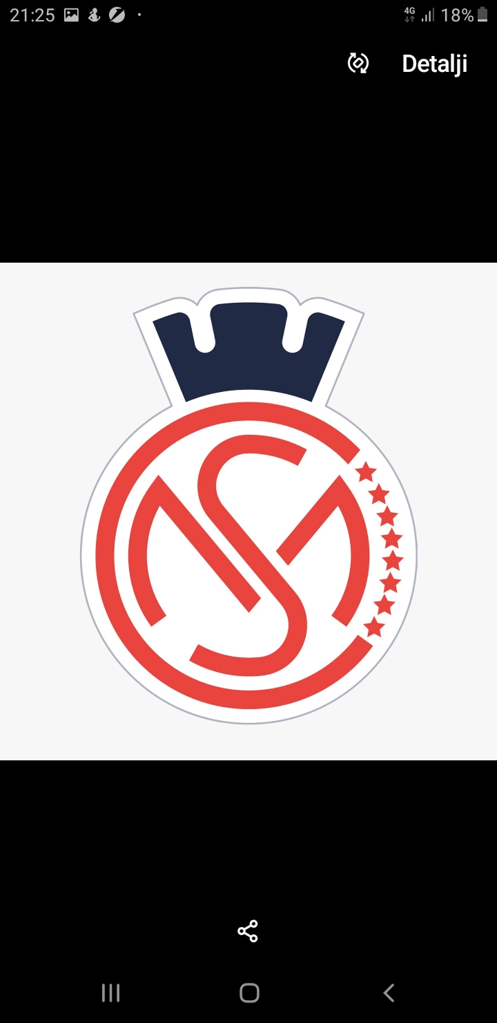 Naslovna - VK Jadran Split